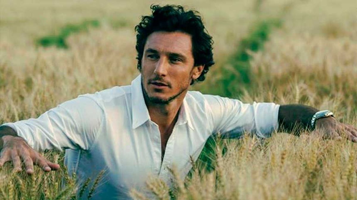 La nueva vida de Pico Mónaco: soltero y de viaje con amigos