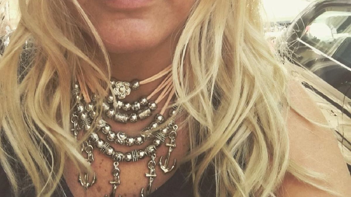 El dolor de Débora DAmato por la muerte de su gata Alma: la despidió ...