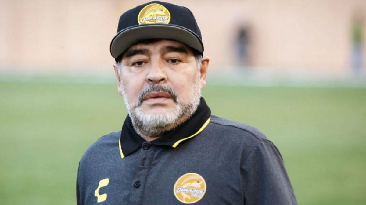 El escalofriante dato que se filtró sobre el trágico final de Diego Maradona en el juicio por su ...