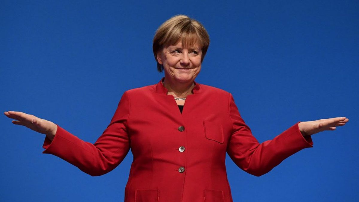 Angela Merkel deja el poder en Alemania después de 16 años