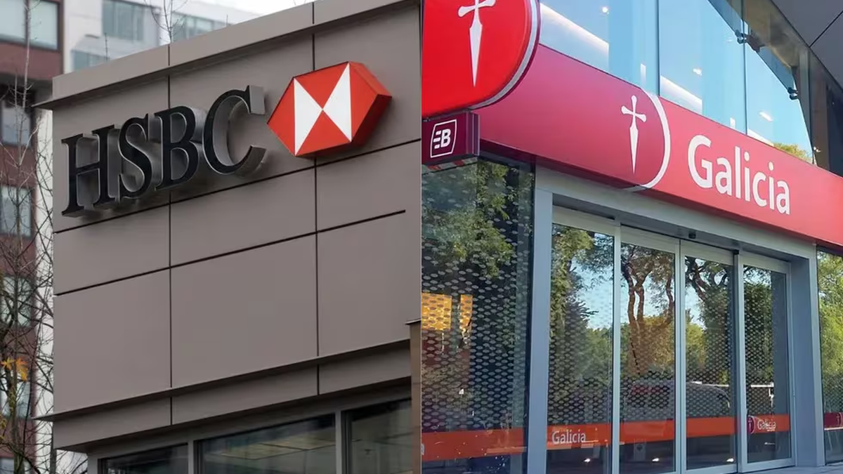 HSBC se va de Argentina: qué pasará con los clientes