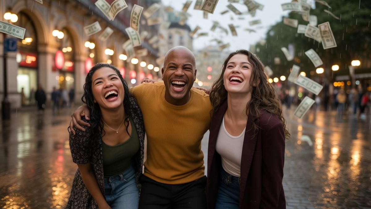 Astrología: Qué dice tu signo sobre el dinero y tu destino económico en ...