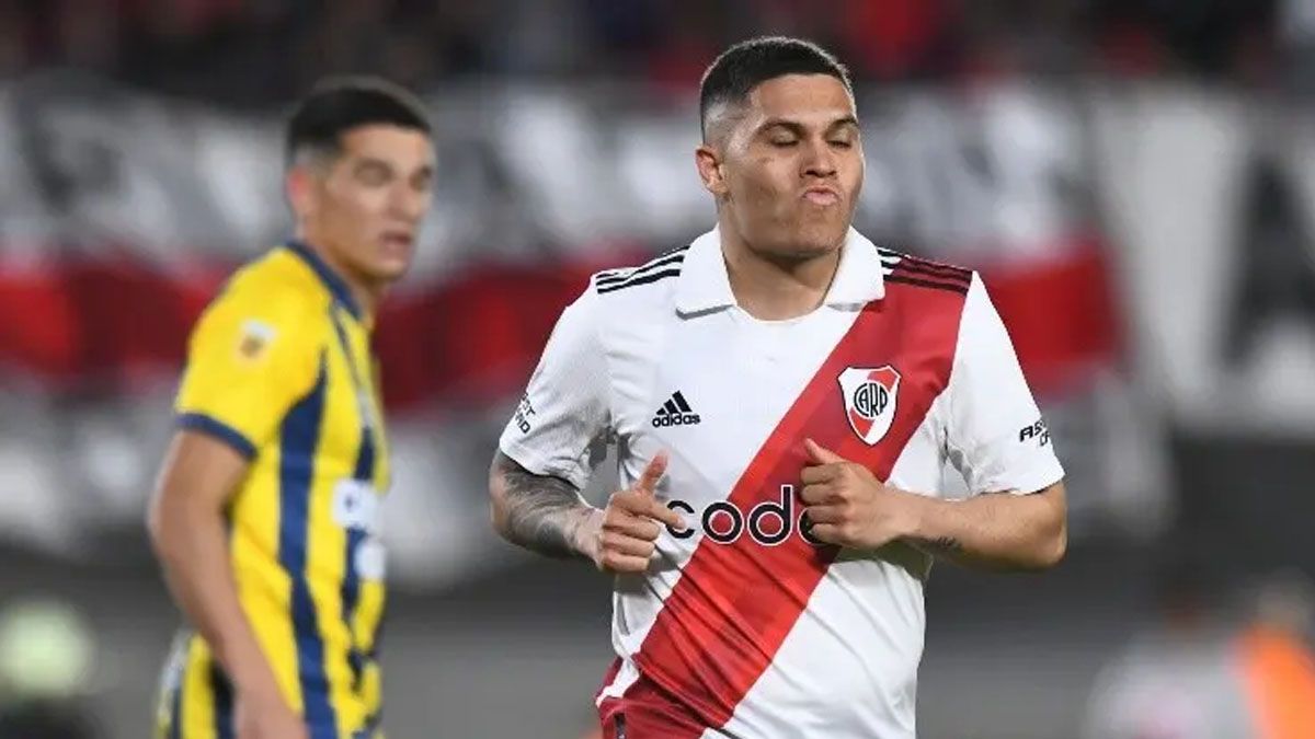 La GRAVE sanción que podría recibir JUANFER QUINTERO tras su expulsión ...