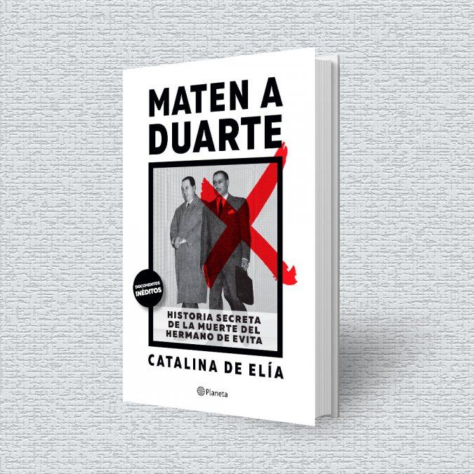 Juan Duarte, un enigma que vuelve a incomodar al peronismo: cómo fue la ...