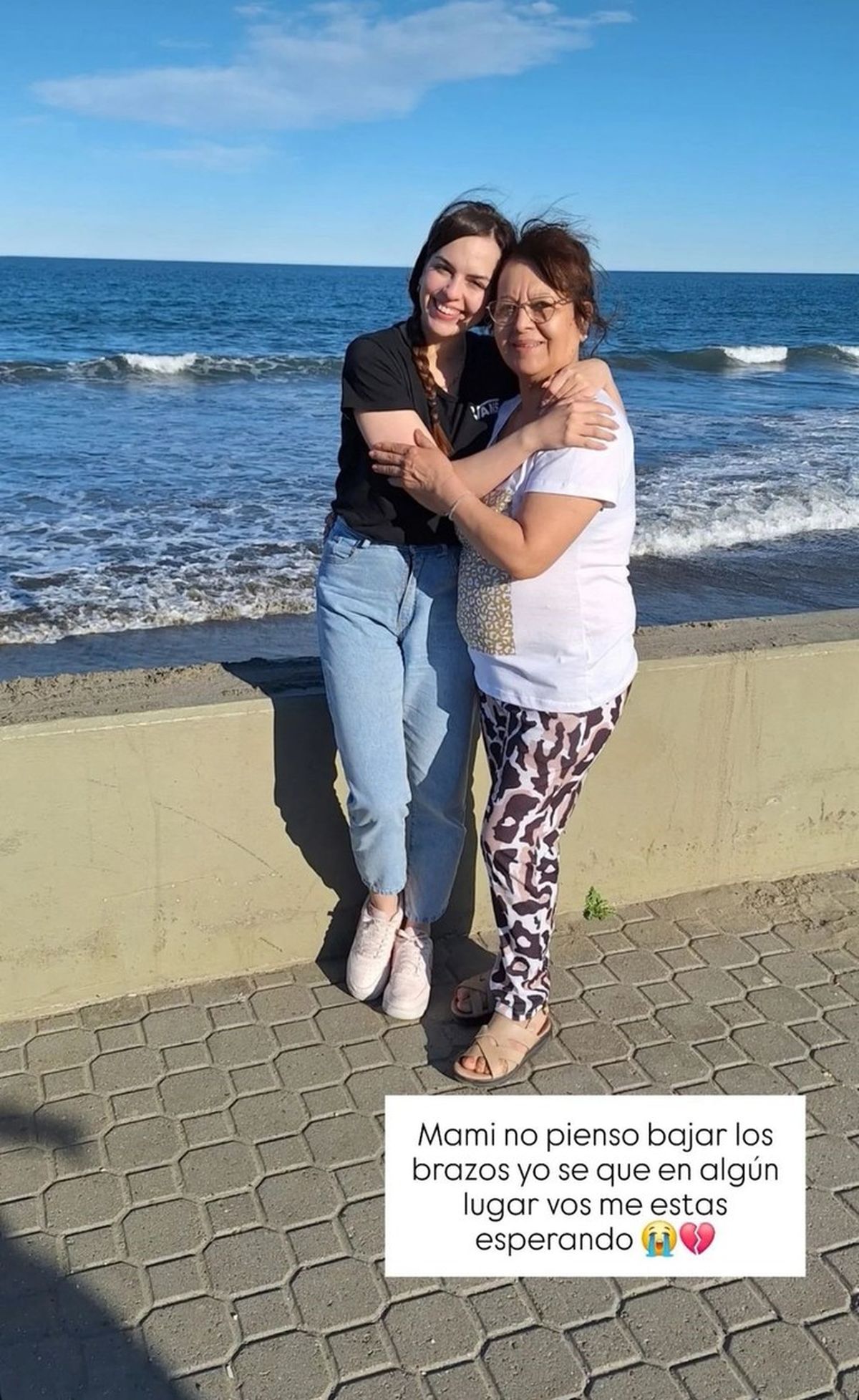 La historia de amor detrás de la desaparición de Alberto y Juana ...