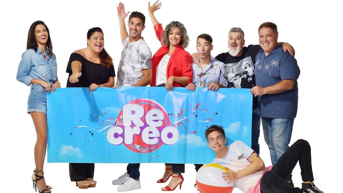 Recreo se renueva y arranca una nueva temporada en la pantalla de América