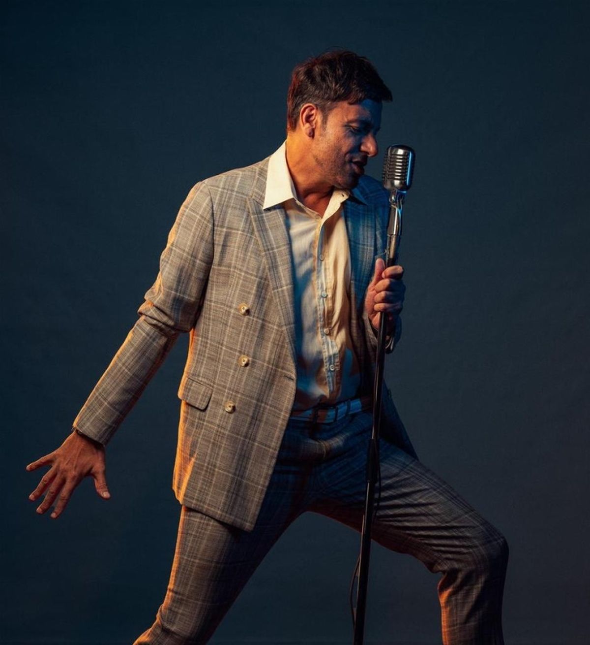 Martín Bossi, en medio del éxito en Mar del Plata: Tengo la propuesta ...