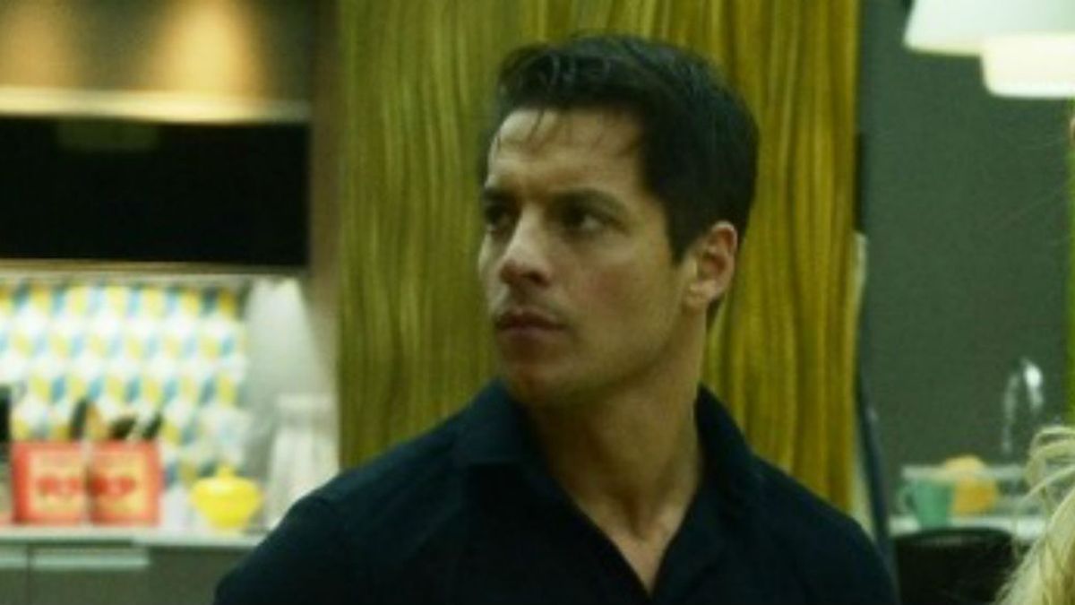 Fransico y su amistad con Brian