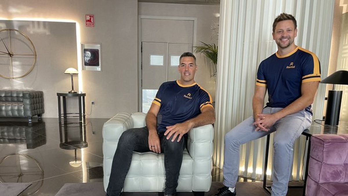 Luis Scola se calza la camiseta de empresario y se suma a una fintech ...