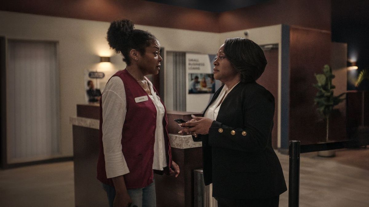 La nueva película en Netflix que acaba de estrenarse y lidera el Top 10 de lo más visto en Argentina