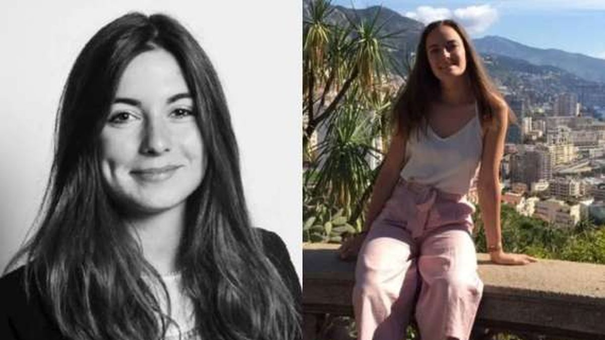 ¿Quiénes son Anne y Clemence, las estudiantes francesas que ...