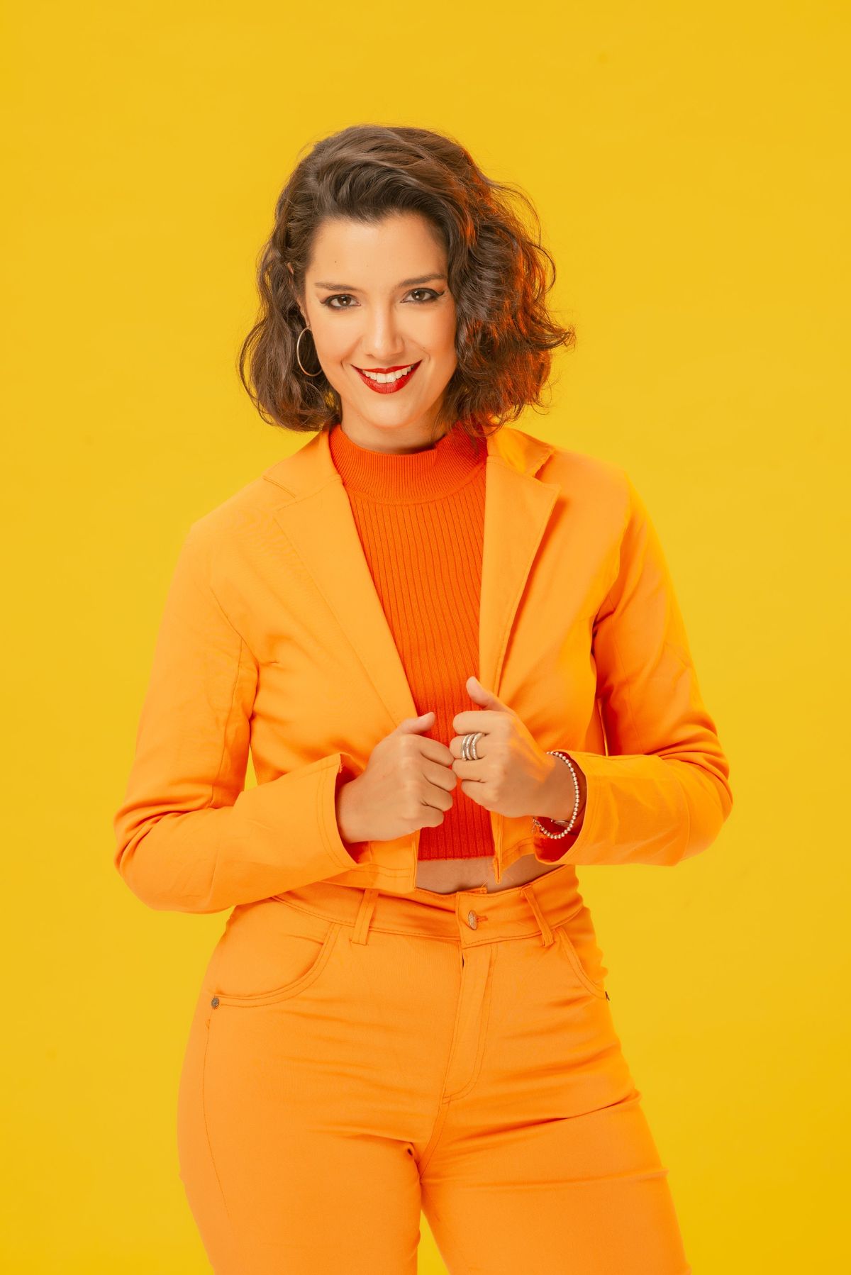 Jimena Grandinetti se suma a Wasabi, la obra dirigida por Diego Ramos