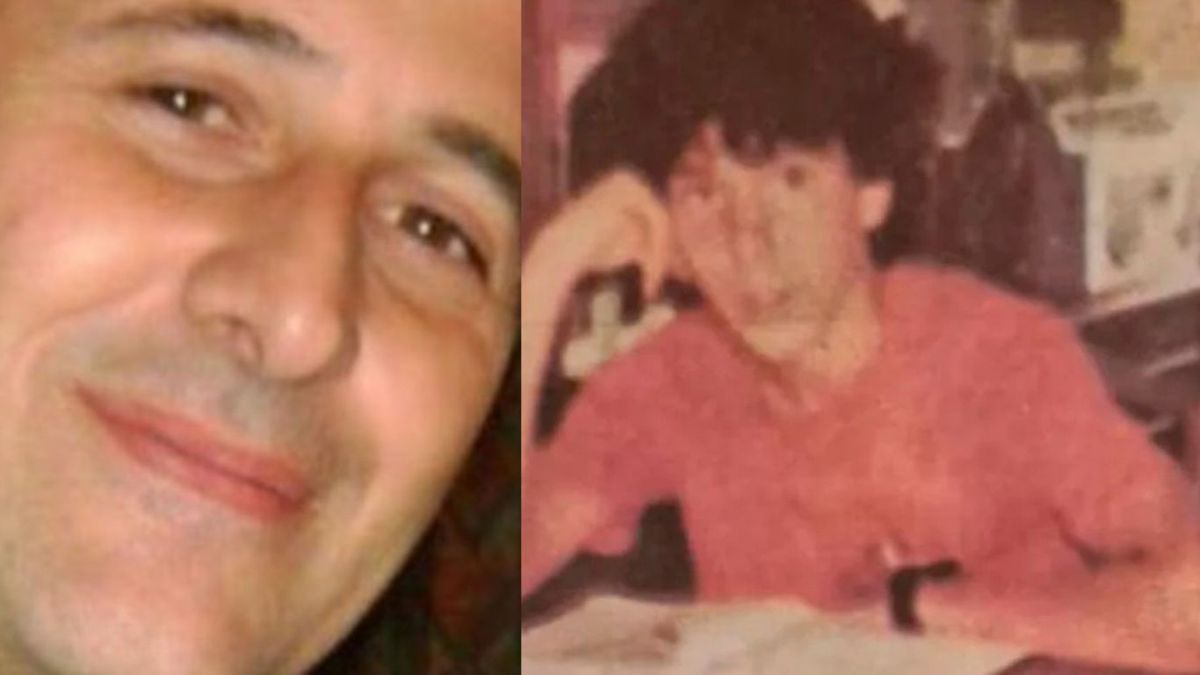 El sospechoso del crimen de Coghlan se presentó ante la Justicia: sus 3 ...