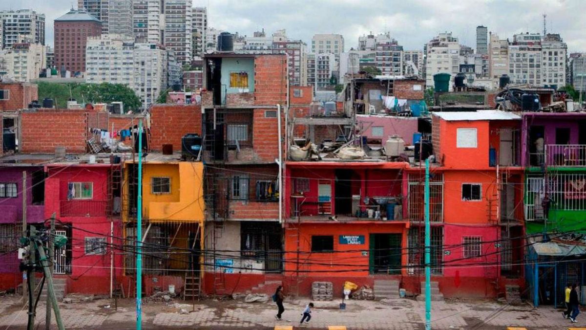 PASO 2019: La Villa 31 fue el barrio en que peor le fue a Macri en la ...
