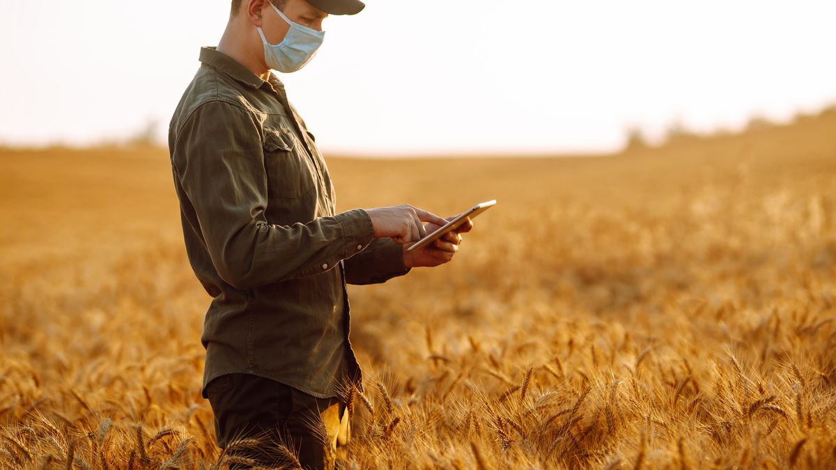 Cuál es el futuro del campo, el debate planteado para una cumbre agtech