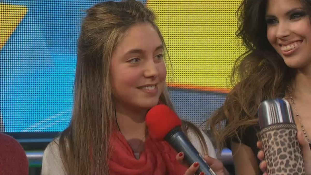 Sofía Martínez reveló el impactante momento con Guido Kaczka que cambió su vida: Me agarró...