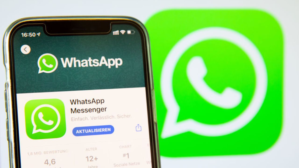 Atención WhatsApp: el cambio para siempre de la aplicación ya genera ...