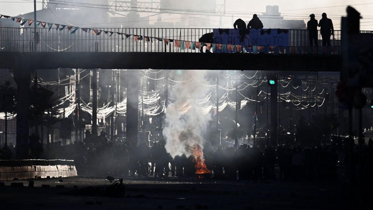 Crisis y protestas en Bolivia: qué está pasando y por qué crece la ...