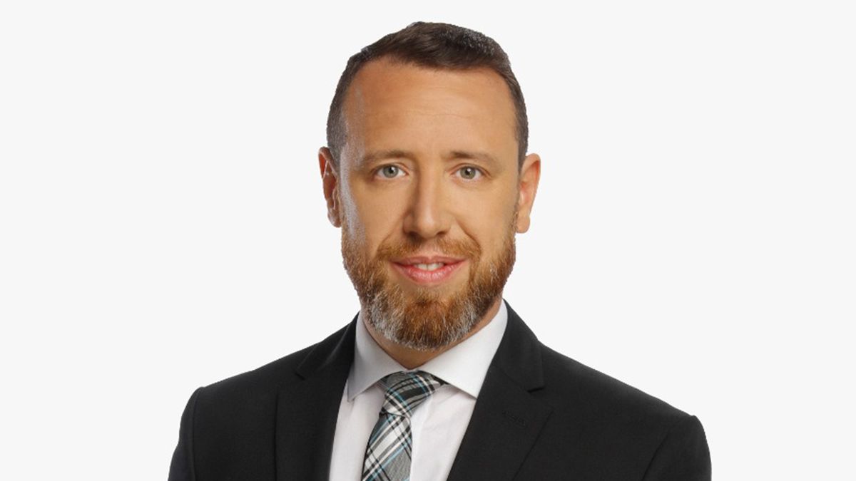 Facundo Pastor