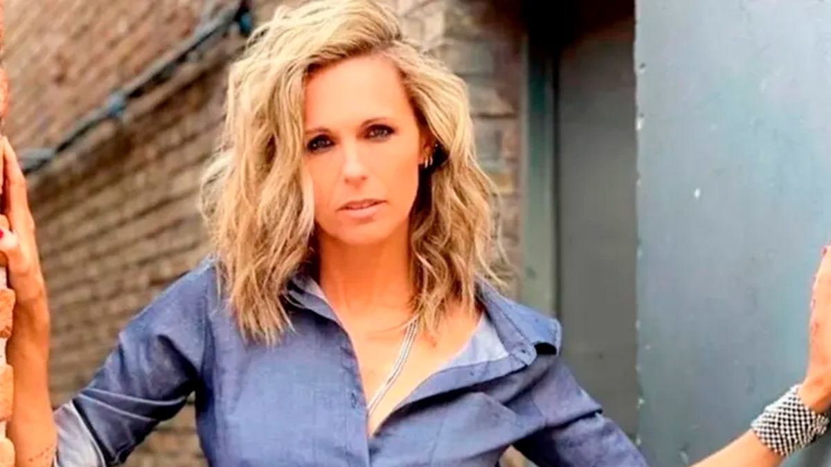 El secreto que Denise Dumas guardó durante 20 años: Es la primera vez ...