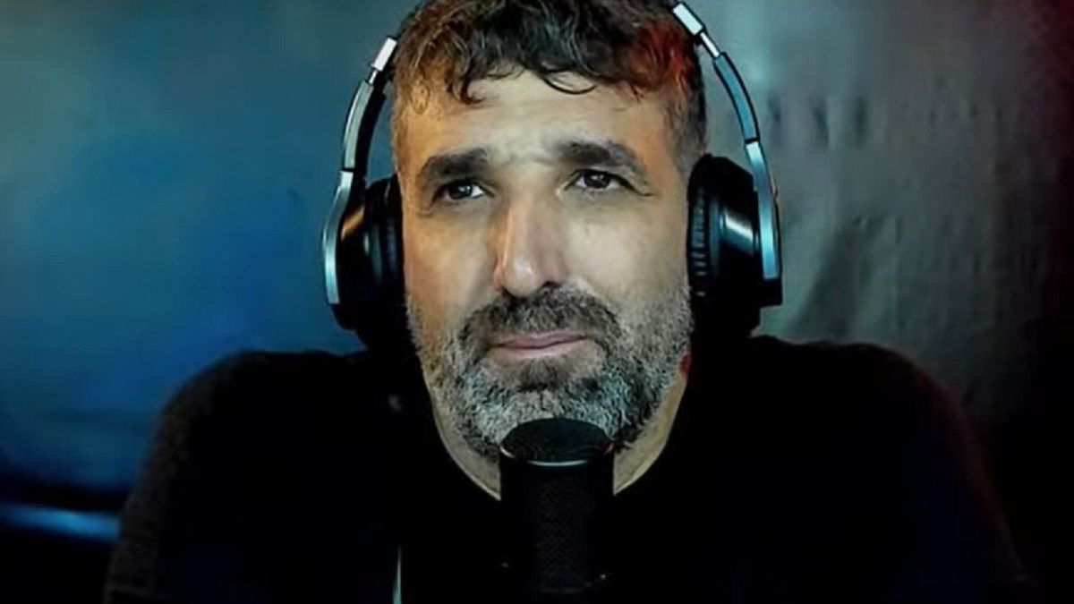 Diego Moranzoni mostró chats reveladores y contó la interna tras ser ...