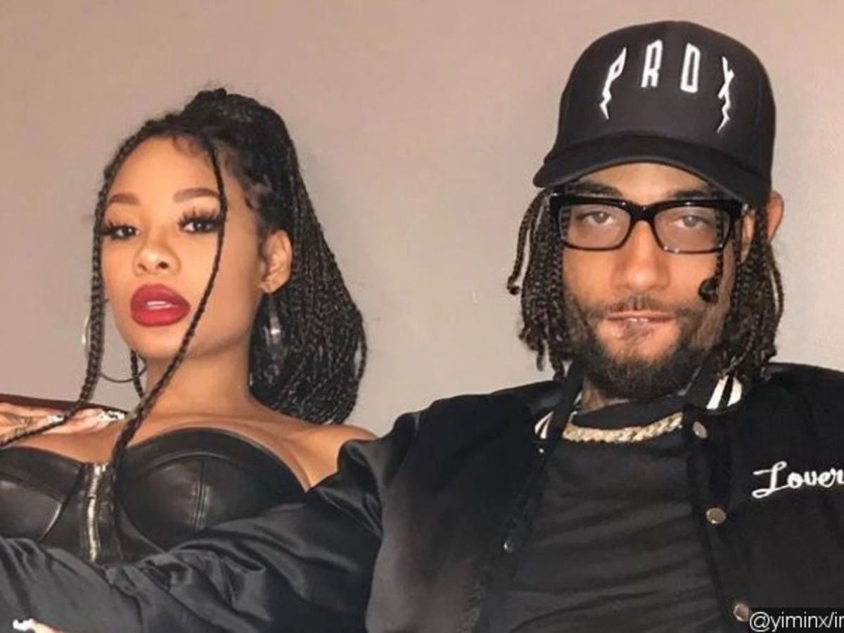 Un famoso rapero recibió un disparo mortal en un intento de robo en Los ...