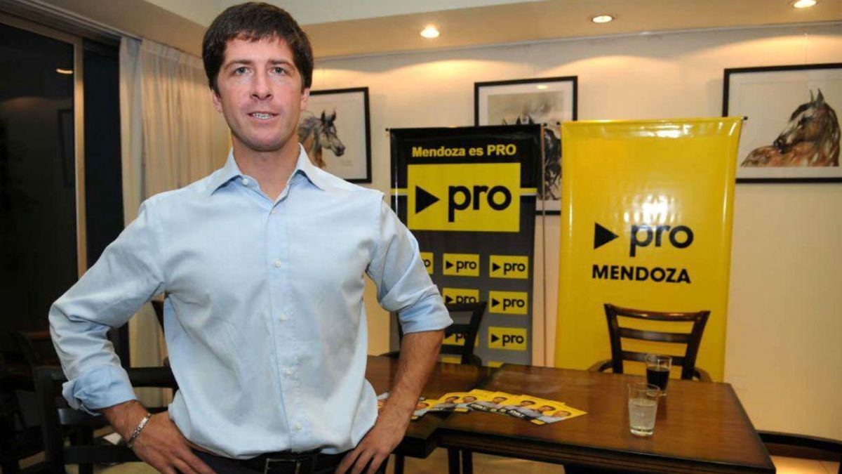 Orly, el socio en las sombras de Pepín Rodríguez Simón