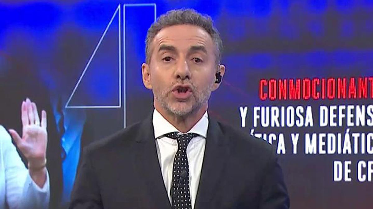 No hay plan B: el futuro del país lo va a definir la deuda, el ...