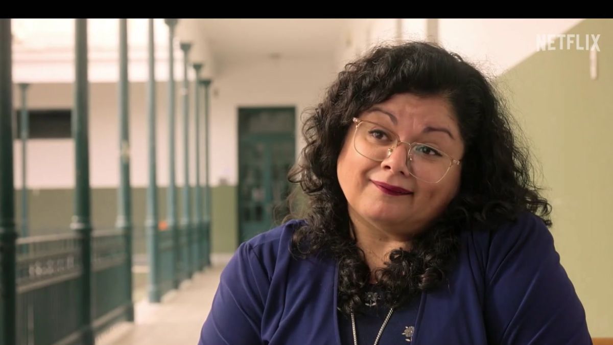 Netflix estrena el documental sobre María Soledad Morales: 30 años del ...