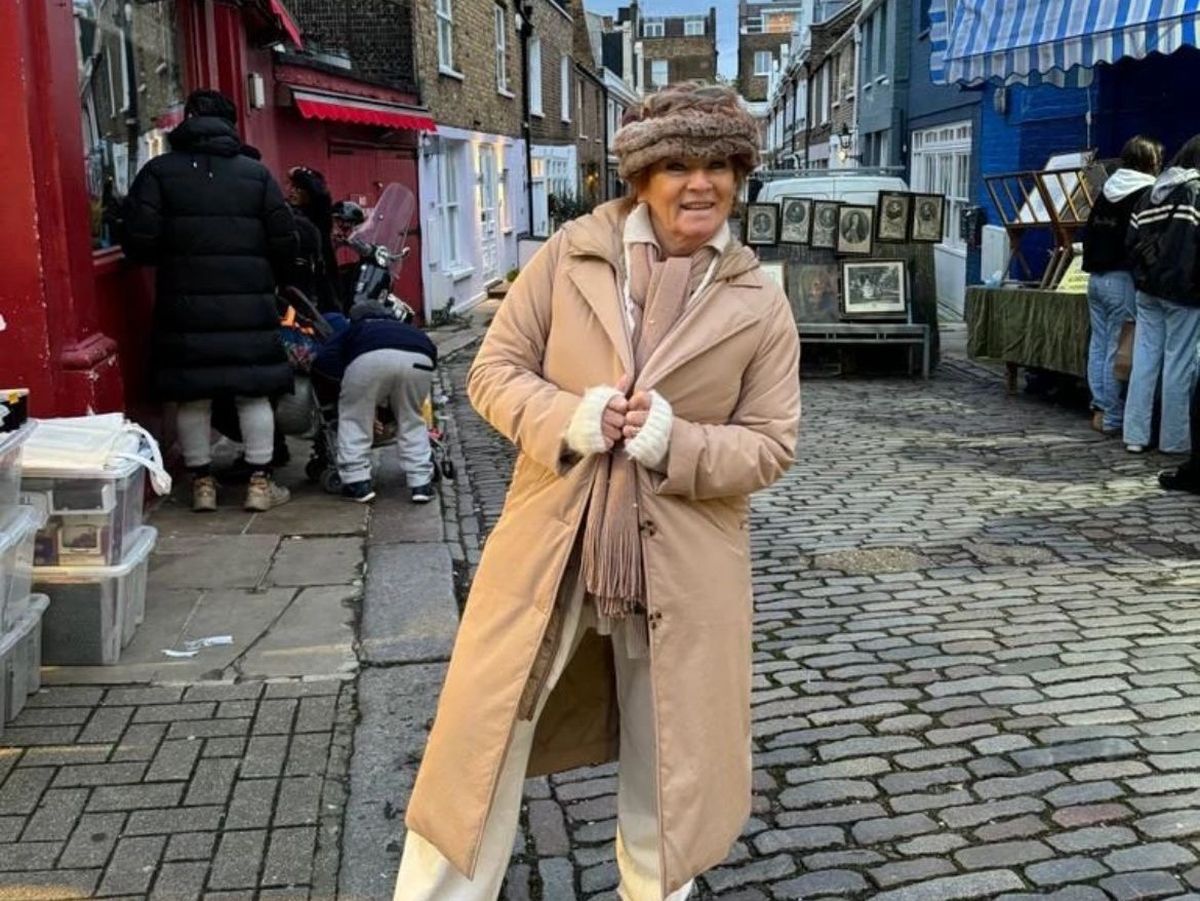 La nueva vida de Silvia Freire: perdió a su gran amor y ahora viaja por el mundo ayudando a ...