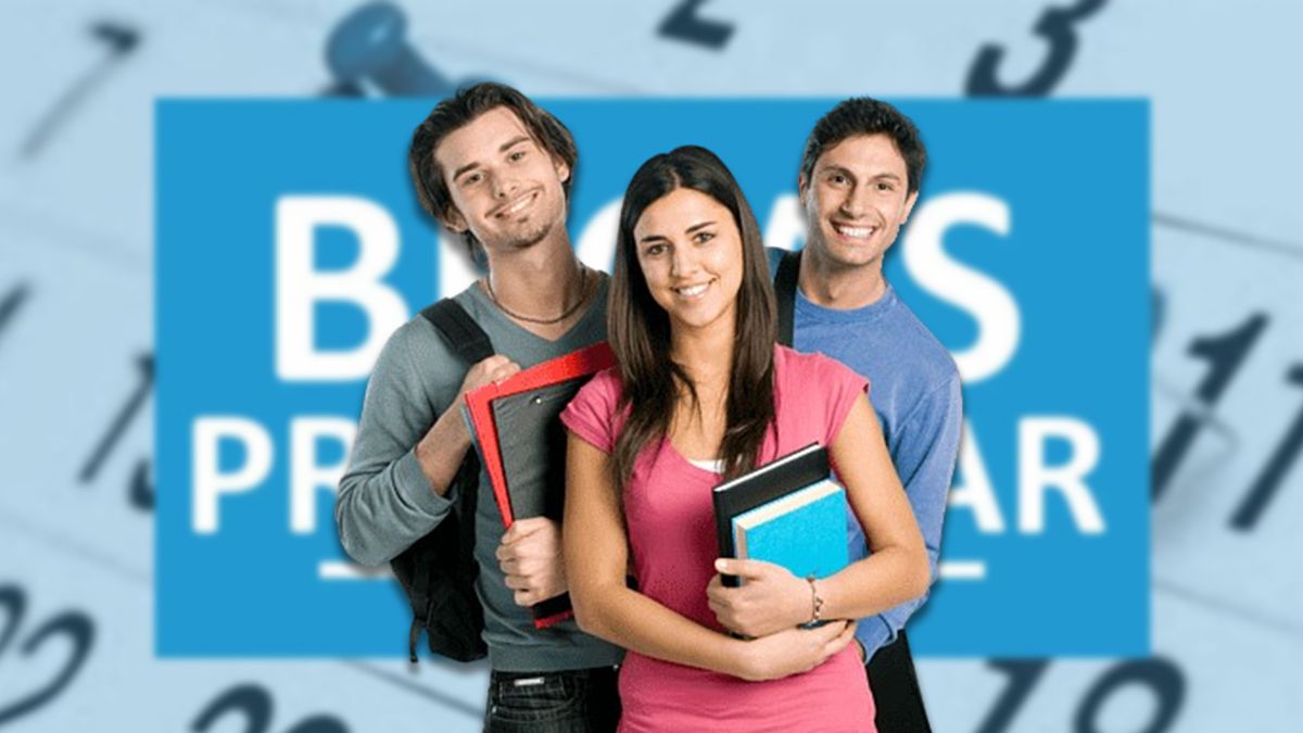 Becas progresar de ANSES 2024: hasta cuándo me puedo anotar