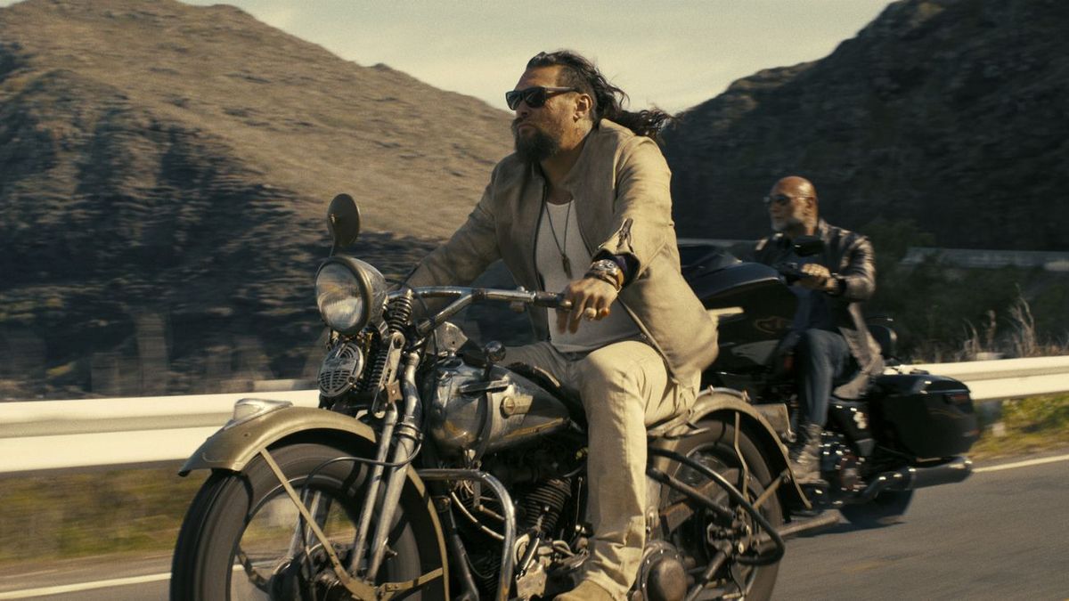 Prime Video estrena The Wrecking Crew, la comedia de acción más esperada