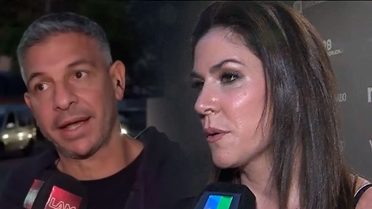 La firme reacción de la ex Gran Hermano Daniela Ballester tras la ...