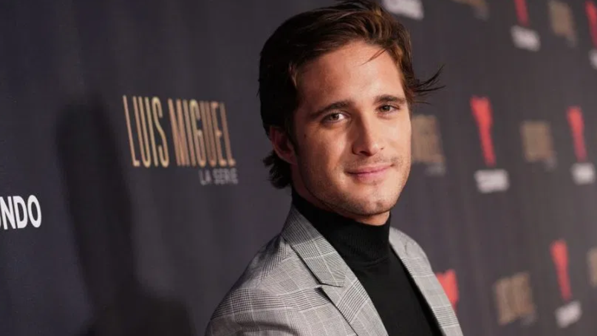 Diego Boneta: Luego del éxito de Luis Miguel ¿Cuál es la próxima serie ...