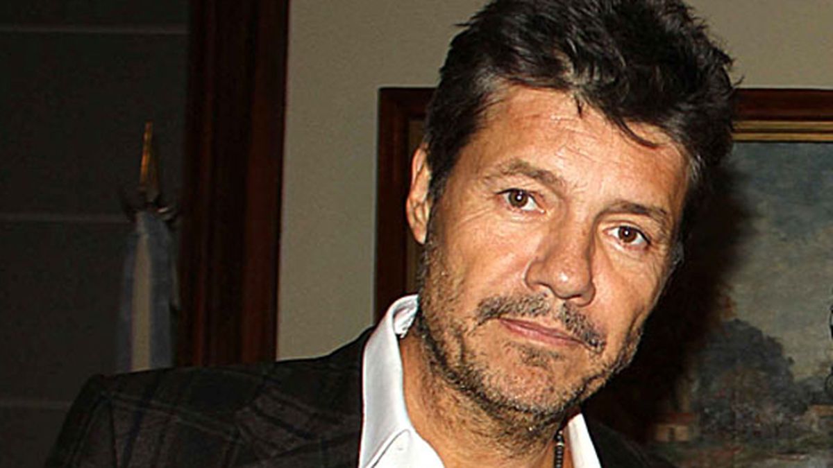 Rating | Tinelli con 5 puntos menos en la medidora de Cristina