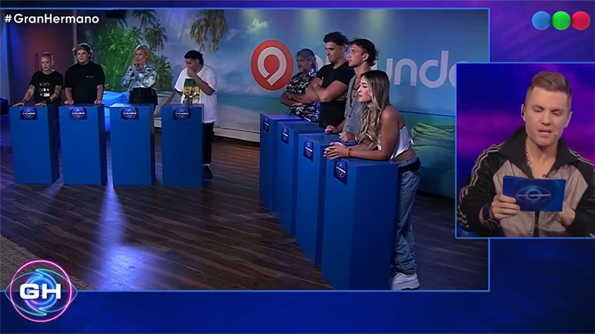 Quién ganó el viaje de lujo a Punta Cana en Gran Hermano