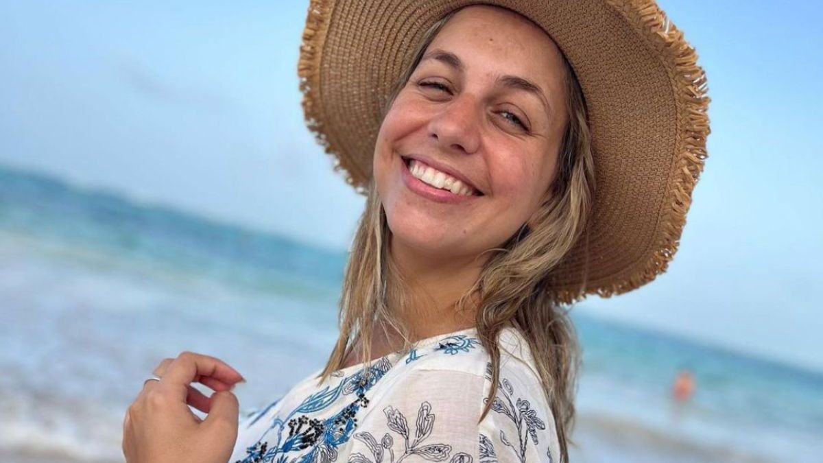 Maite Peñoñori habló sobre el proceso de adaptación a su nueva vida en ...