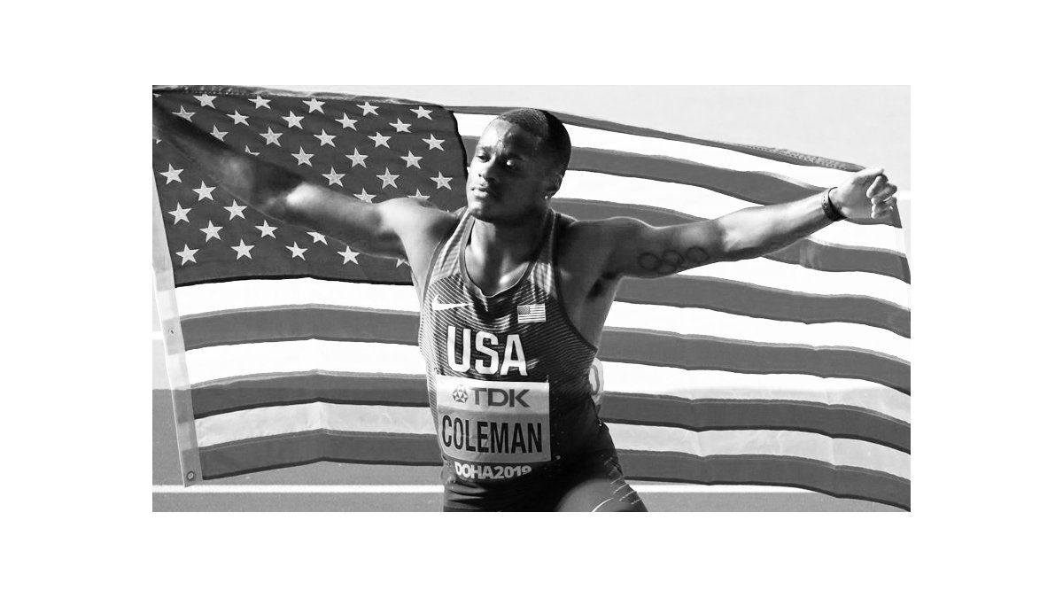 ChristianColeman. Últimas noticias de ChristianColeman | A24