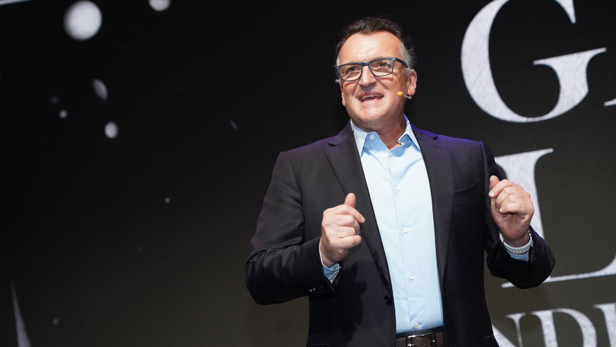 Emprendedores: Martín Migoya, CEO de Globant, será el nuevo presidente ...