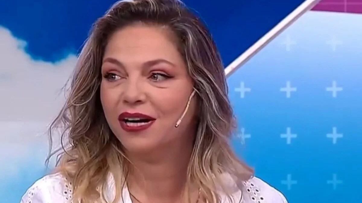 La tremenda confesión de Tamara Paganini a 23 años de su paso por Gran ...