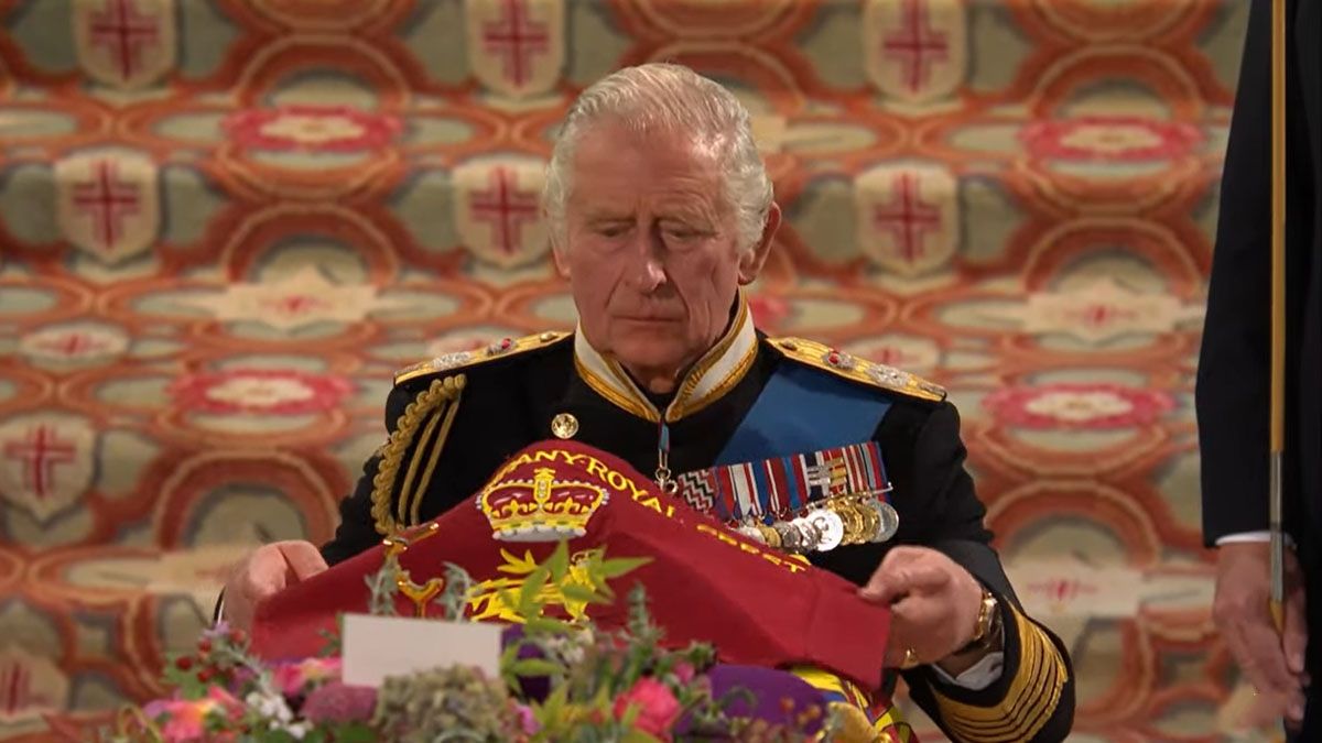 Rey Carlos III: se terminó el suspenso y ya hay fecha confirmada para ...