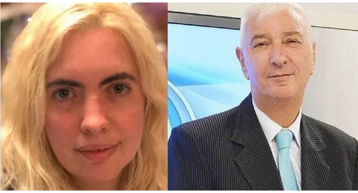 La hija de Mauro Viale recordó sus últimos minutos de vida