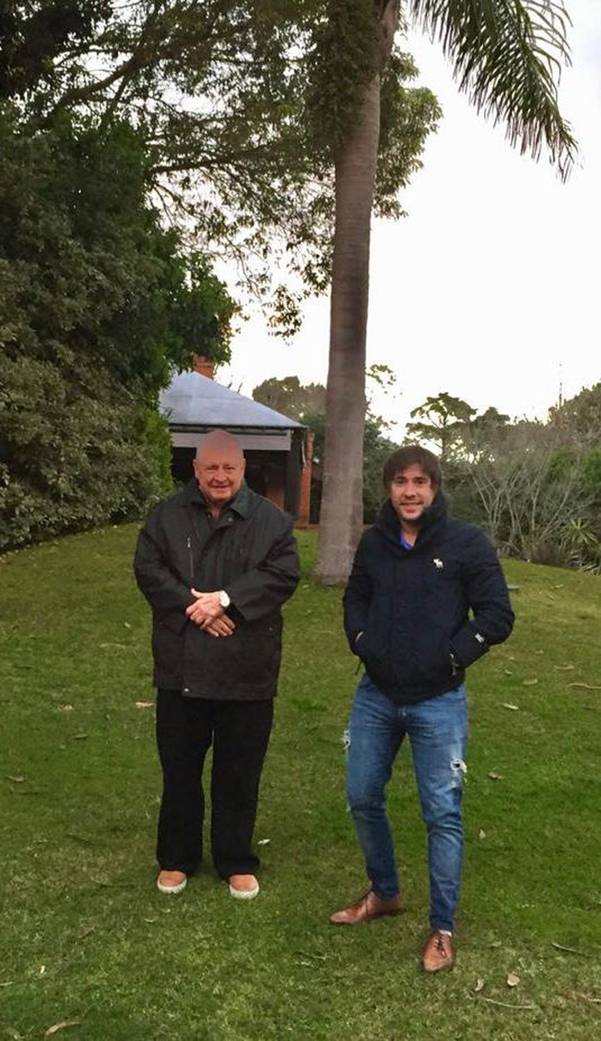 Lucas Forastieri: El empresario influencer que es furor en las redes ...