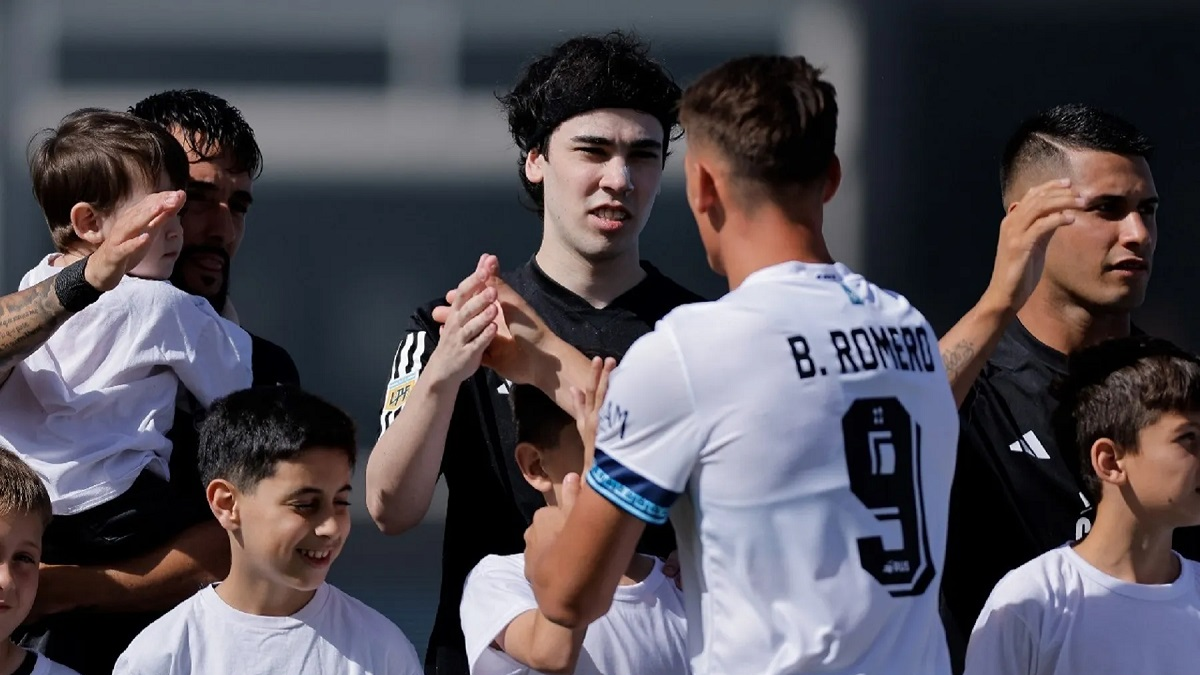 ¡Enfurecidos! De Paul y Paredes hablaron sobre el debut de Spreen en ...