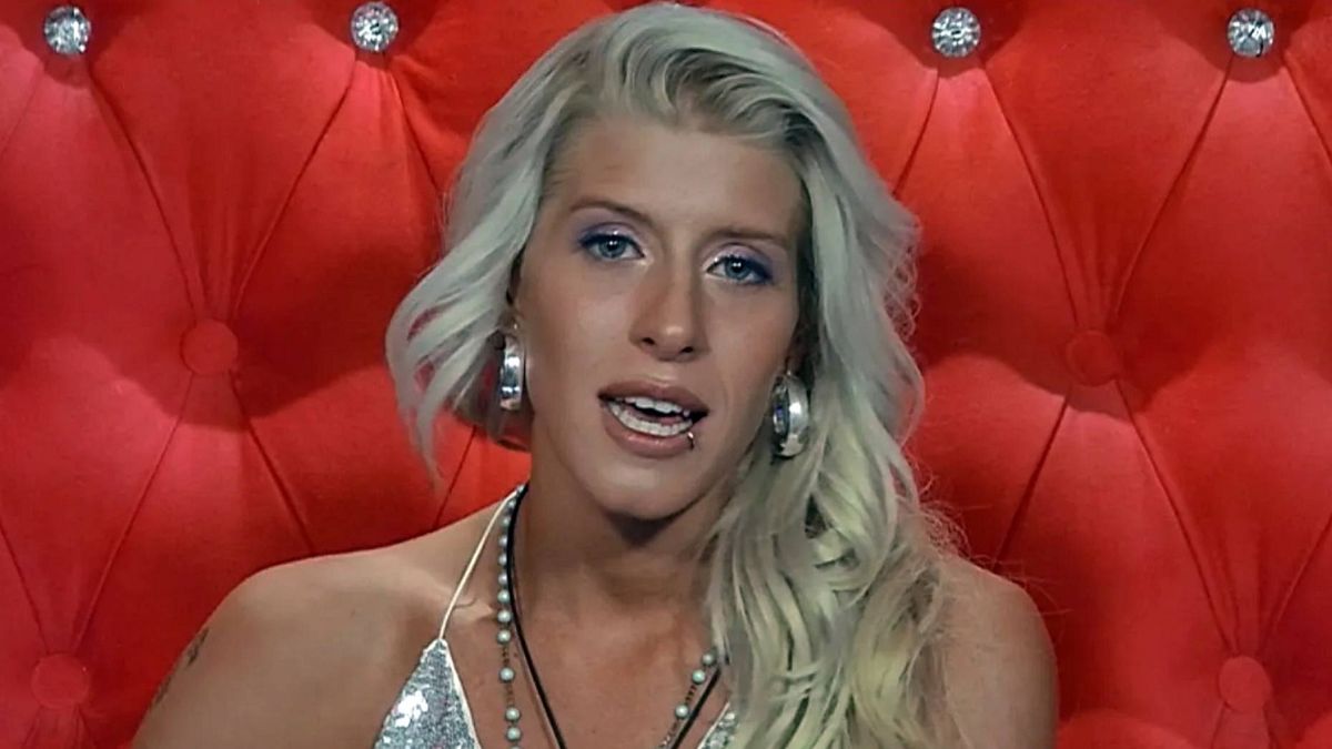 Camila Lattanzio reveló que jugadores de la Selección Argentina se ...