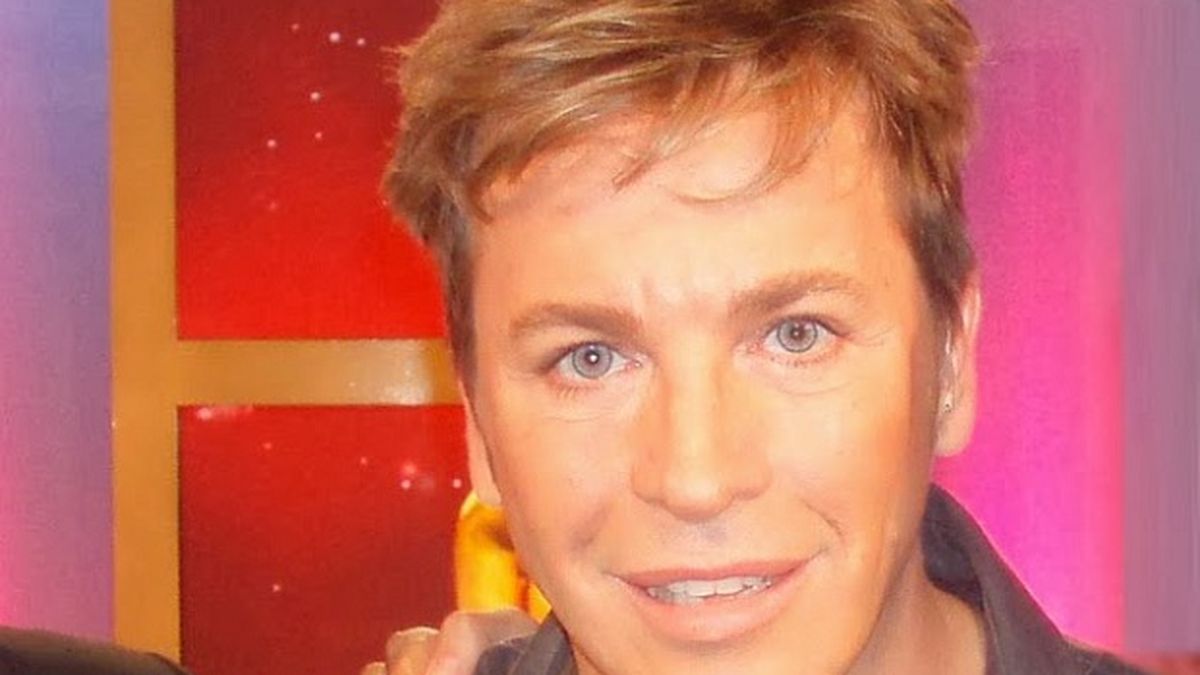 Guido está estable y se le están haciendo varios estudios