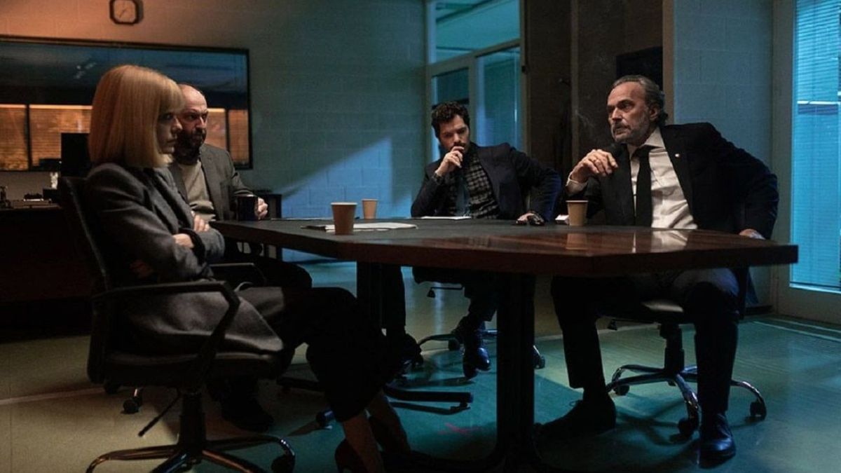 Netflix: José Coronado se luce con esta serie corta española que apenas ...