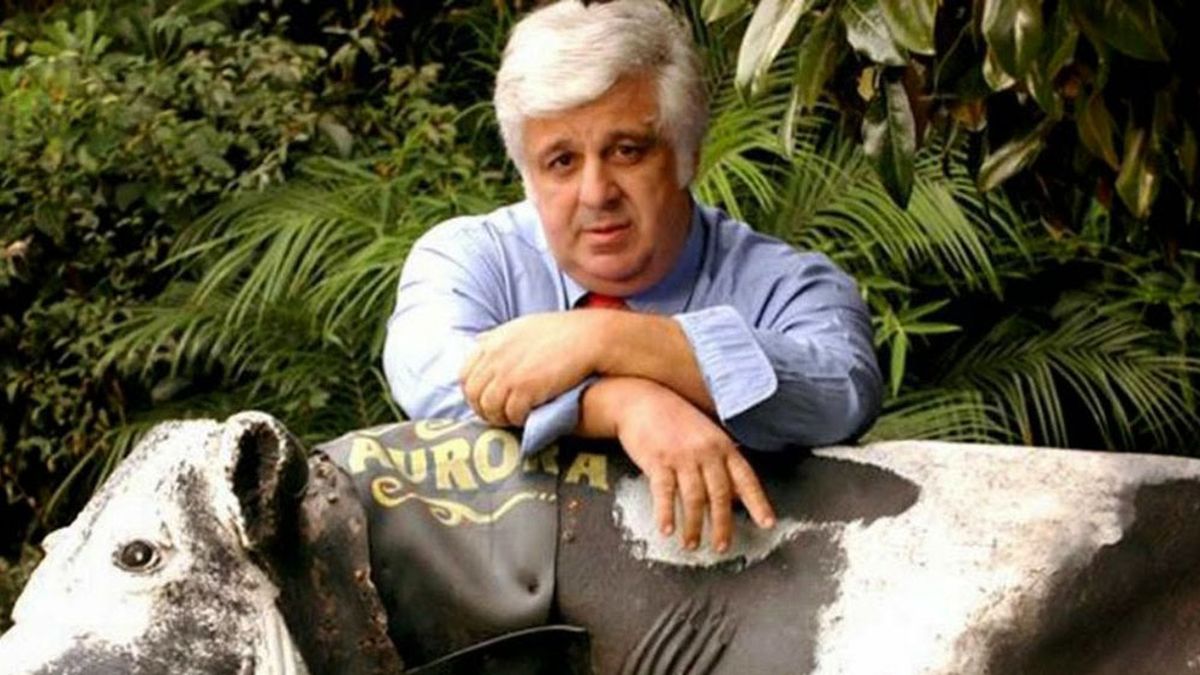 Samid puso en duda su participación en el Bailando si no le dan ...