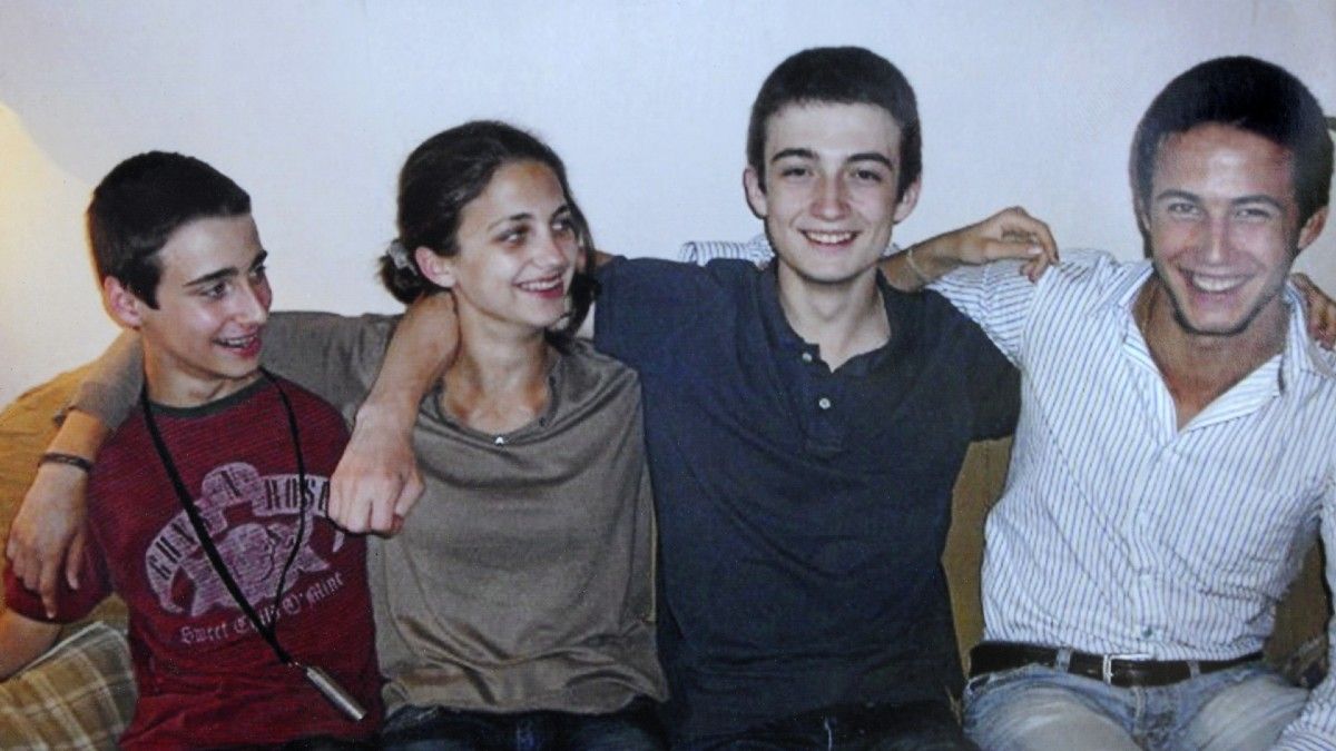 El misterio de la familia Dupont de Ligonnès: 5 muertes y una desaparición