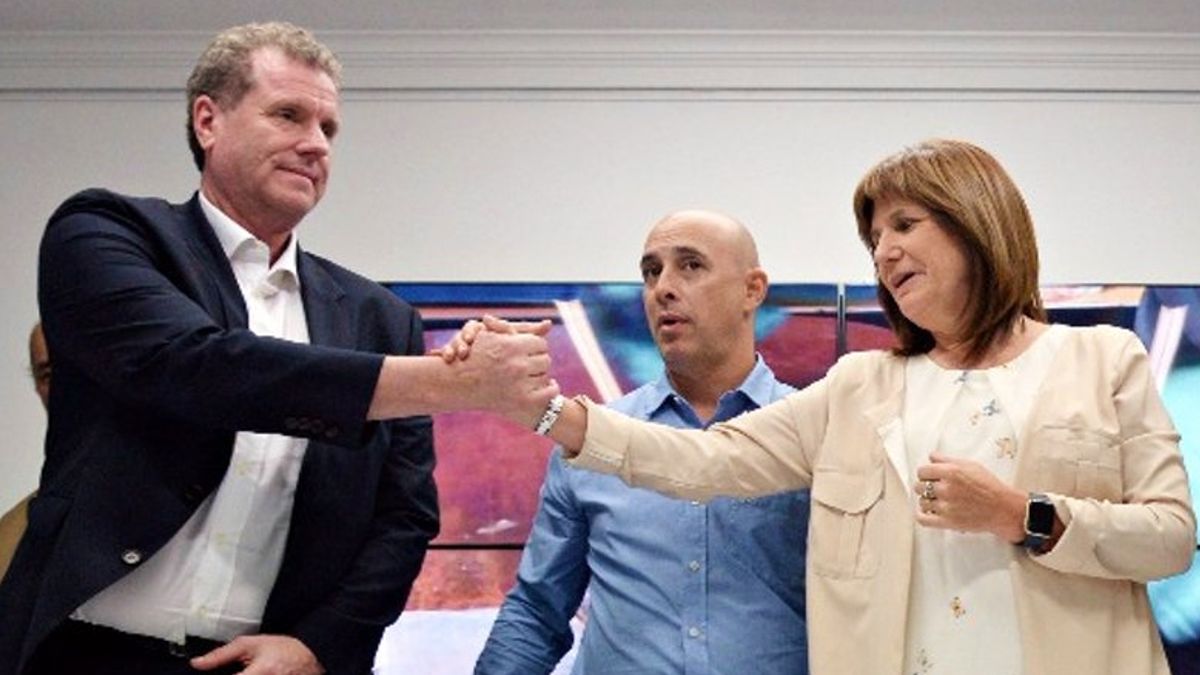 Gerardo Milman, diputado de Juntos por el Cambio: Probablemente no ...